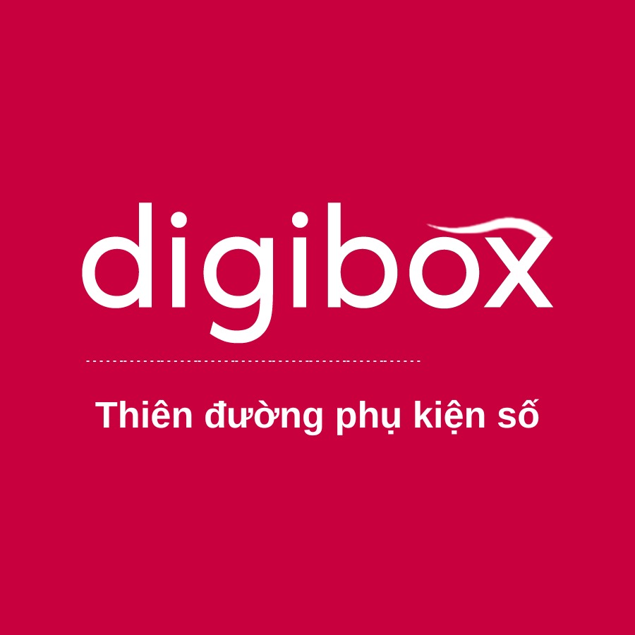 Digibox.Store, Cửa hàng trực tuyến | Shopee Việt Nam