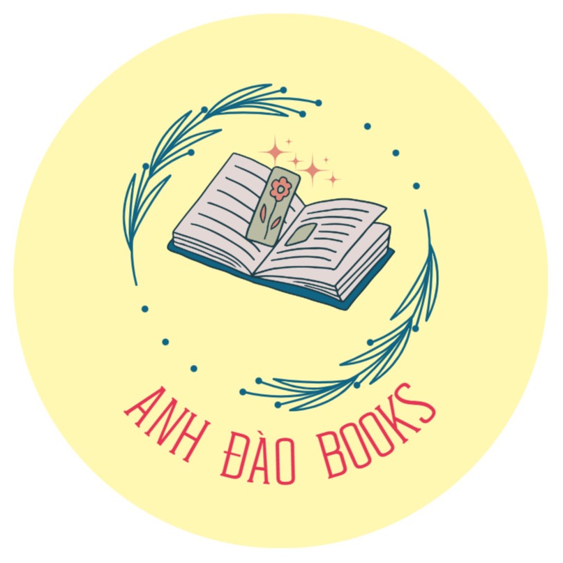 Anhdaobooks - Shopee Mall Online | Shopee Việt Nam