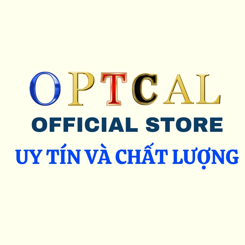 OTICAL OFFICIAL STORE, Cửa hàng trực tuyến | Shopee Việt Nam