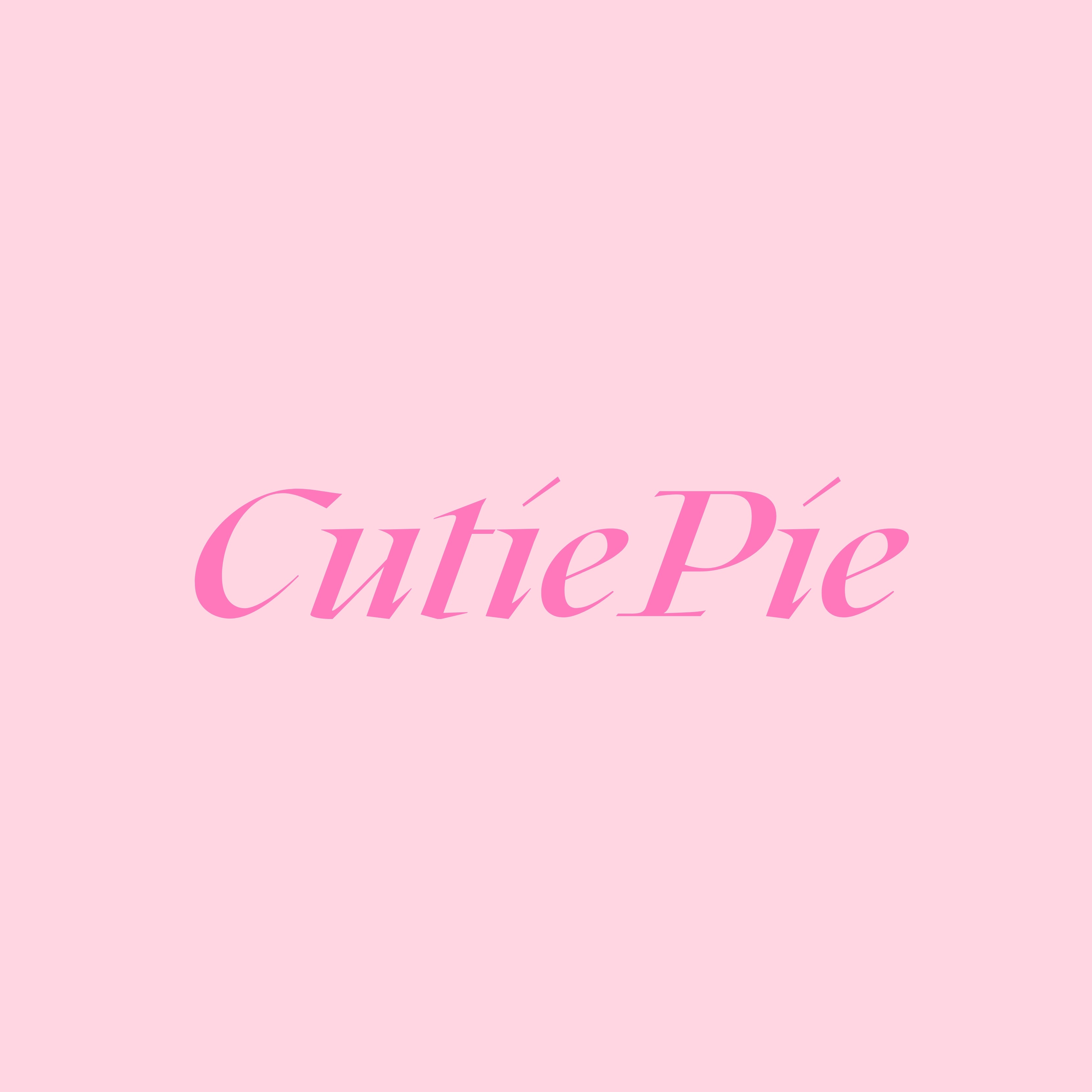 CutiePie.official, Cửa hàng trực tuyến | Shopee Việt Nam