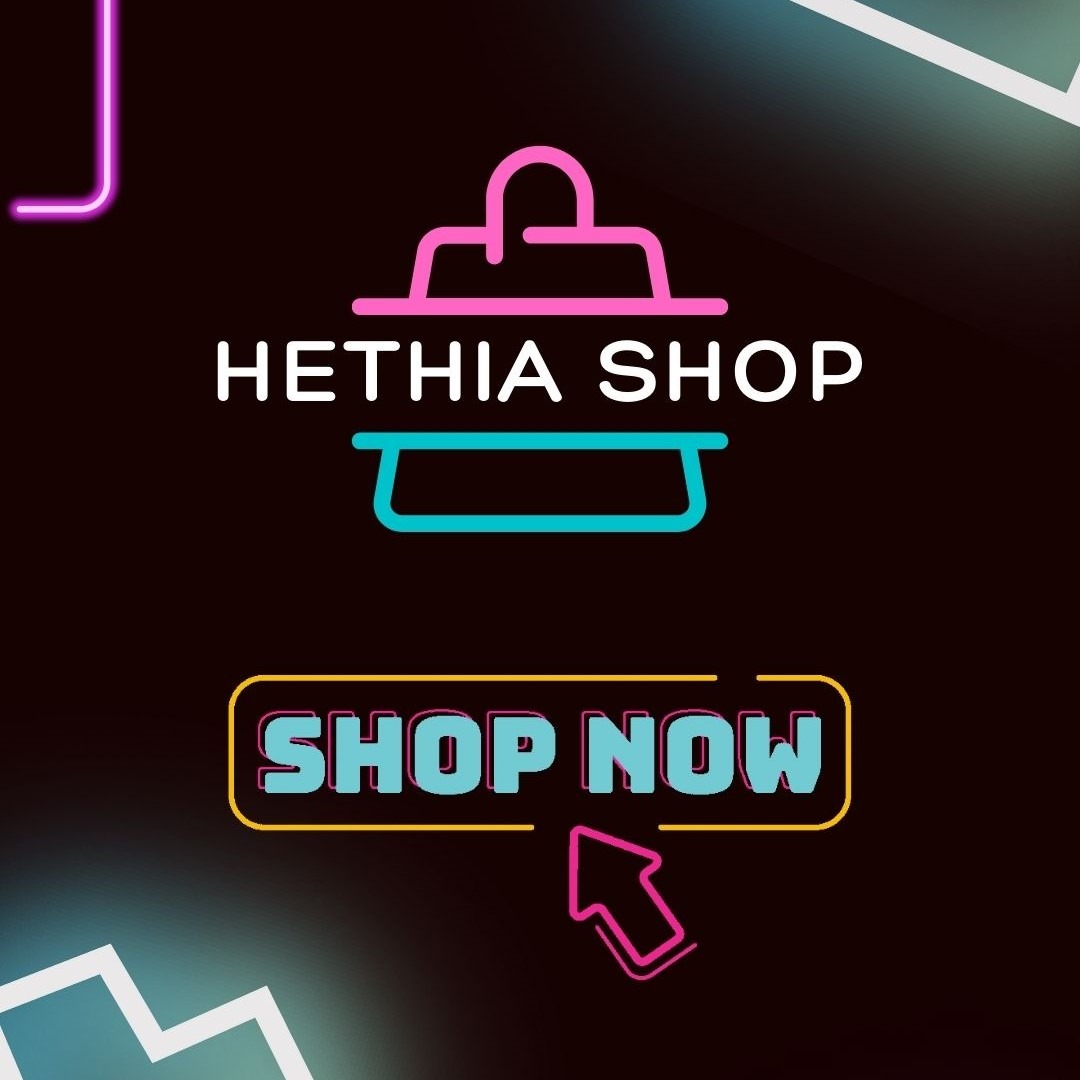 Hethia Shop, Cửa hàng trực tuyến | Shopee Việt Nam