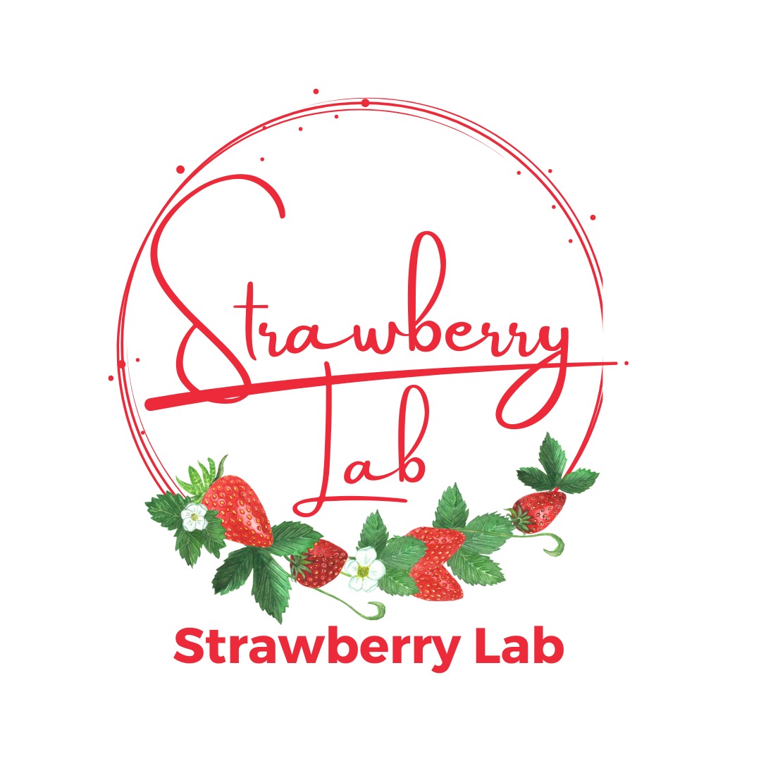 Strawberry.Lab, Cửa hàng trực tuyến | Shopee Việt Nam