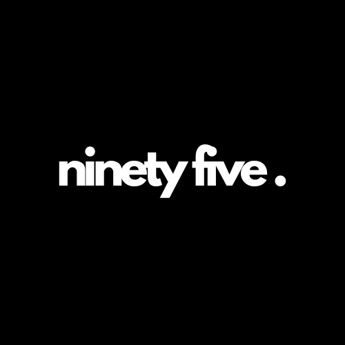Ninety Five, Cửa hàng trực tuyến | Shopee Việt Nam