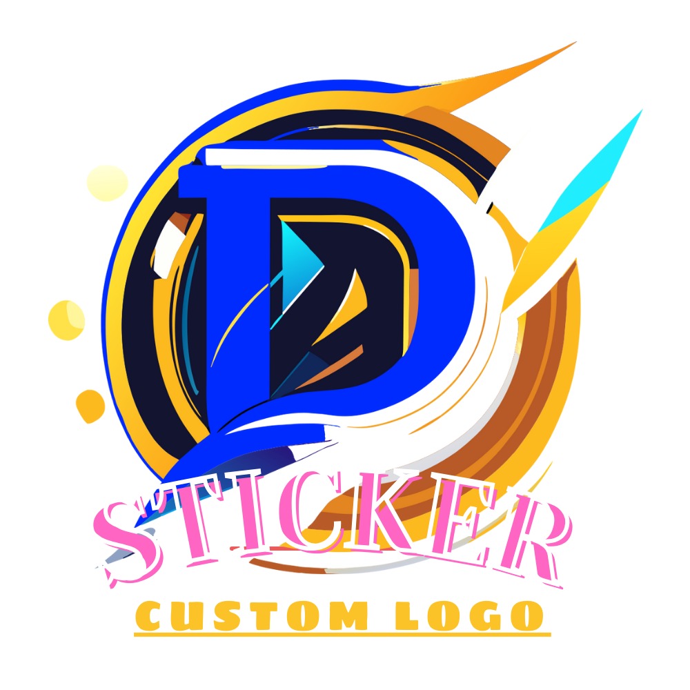 D Sticker, Cửa hàng trực tuyến | Shopee Việt Nam