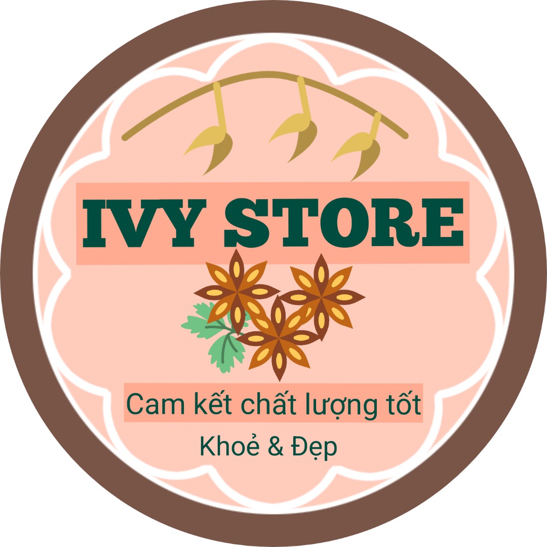 IVY STORES, Cửa hàng trực tuyến | Shopee Việt Nam