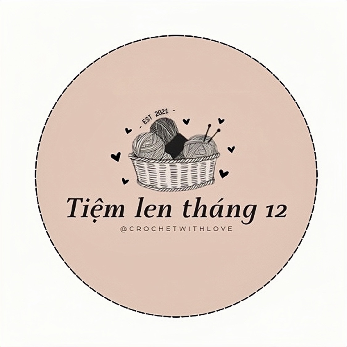 Tiệm Len Tháng 12, Cửa hàng trực tuyến | Shopee Việt Nam