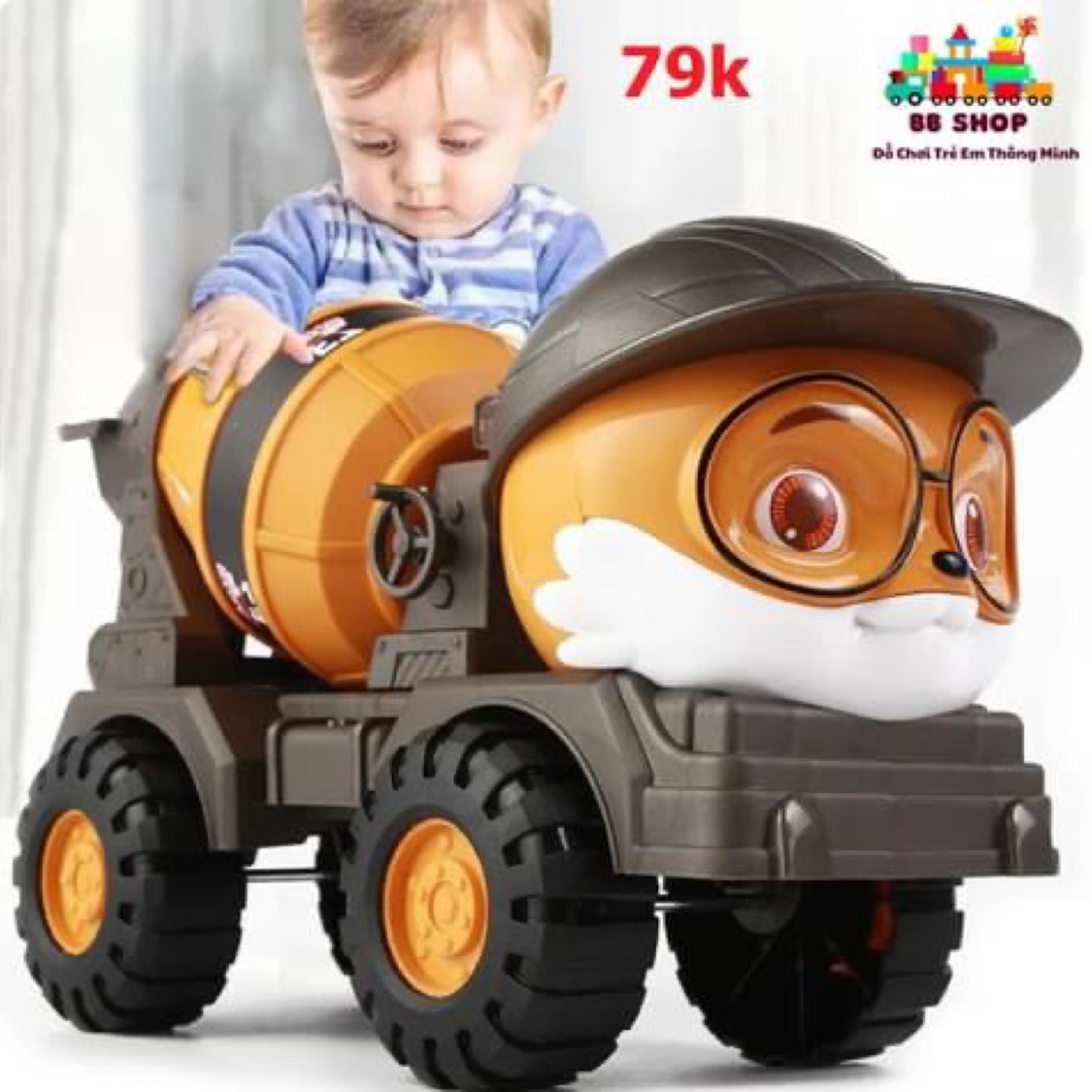 Đồ Chơi Trẻ Em BBShop, Cửa hàng trực tuyến | Shopee Việt Nam