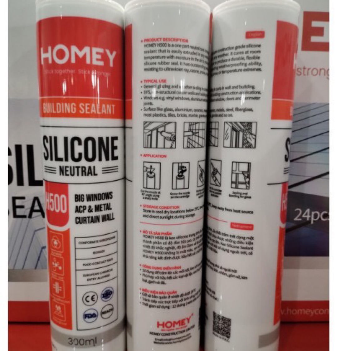 Silicone Homey H500, Cửa hàng trực tuyến | Shopee Việt Nam