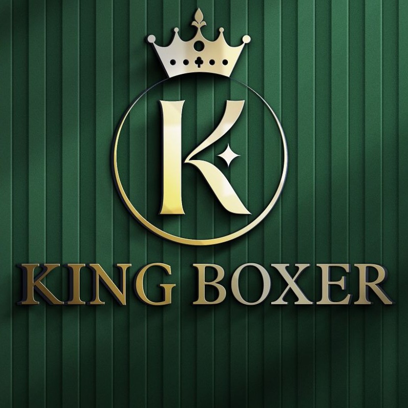 KINGBOXER, Cửa hàng trực tuyến | Shopee Việt Nam