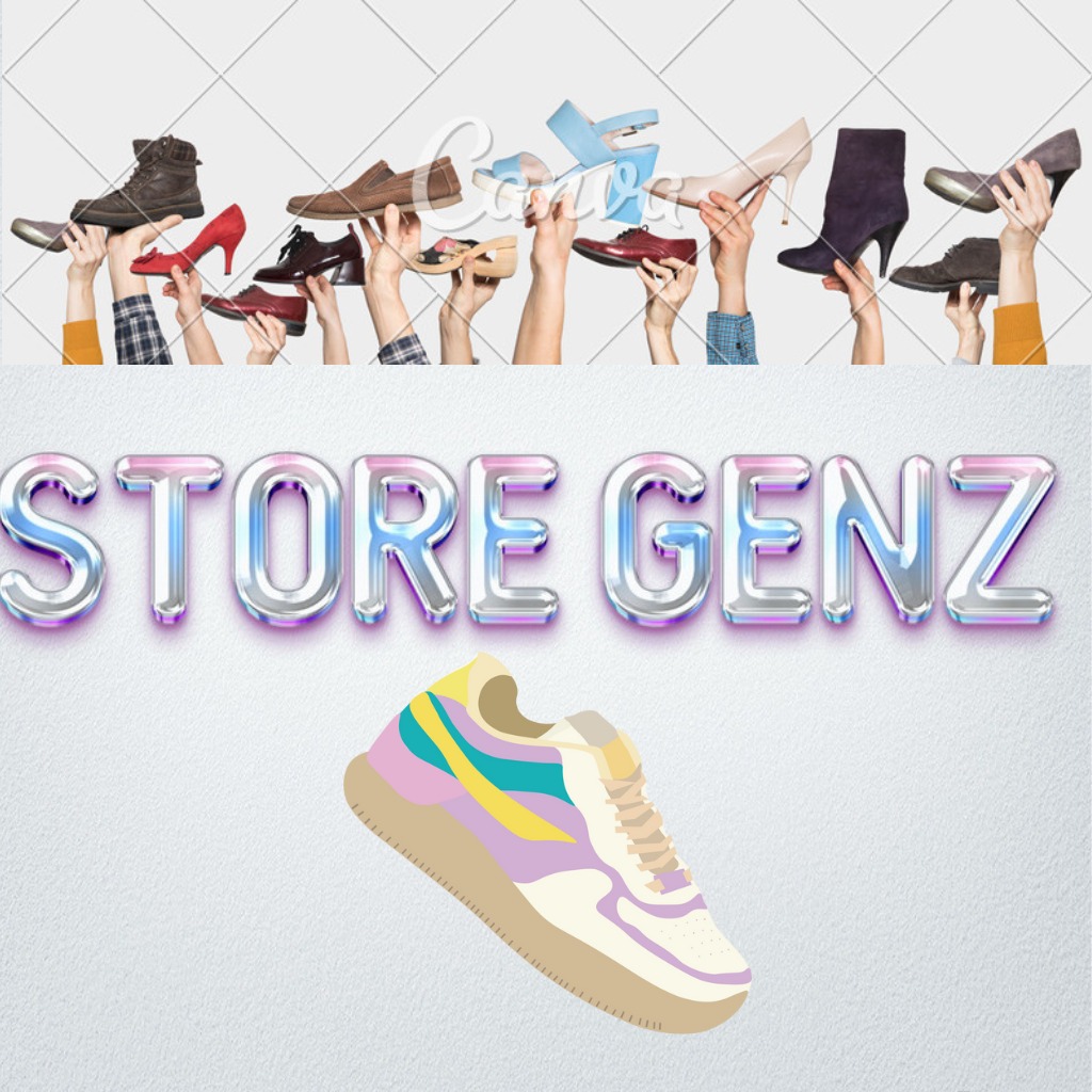 Store Genz, Cửa hàng trực tuyến | Shopee Việt Nam