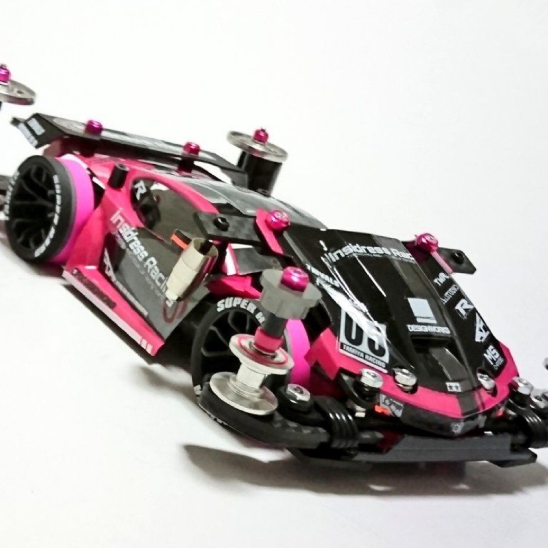 Mini 4WD, Cửa hàng trực tuyến | Shopee Việt Nam