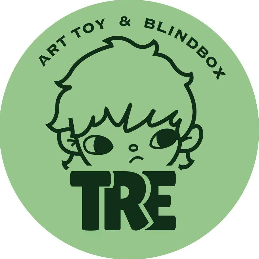 Tre BlindBox, Cửa hàng trực tuyến | Shopee Việt Nam
