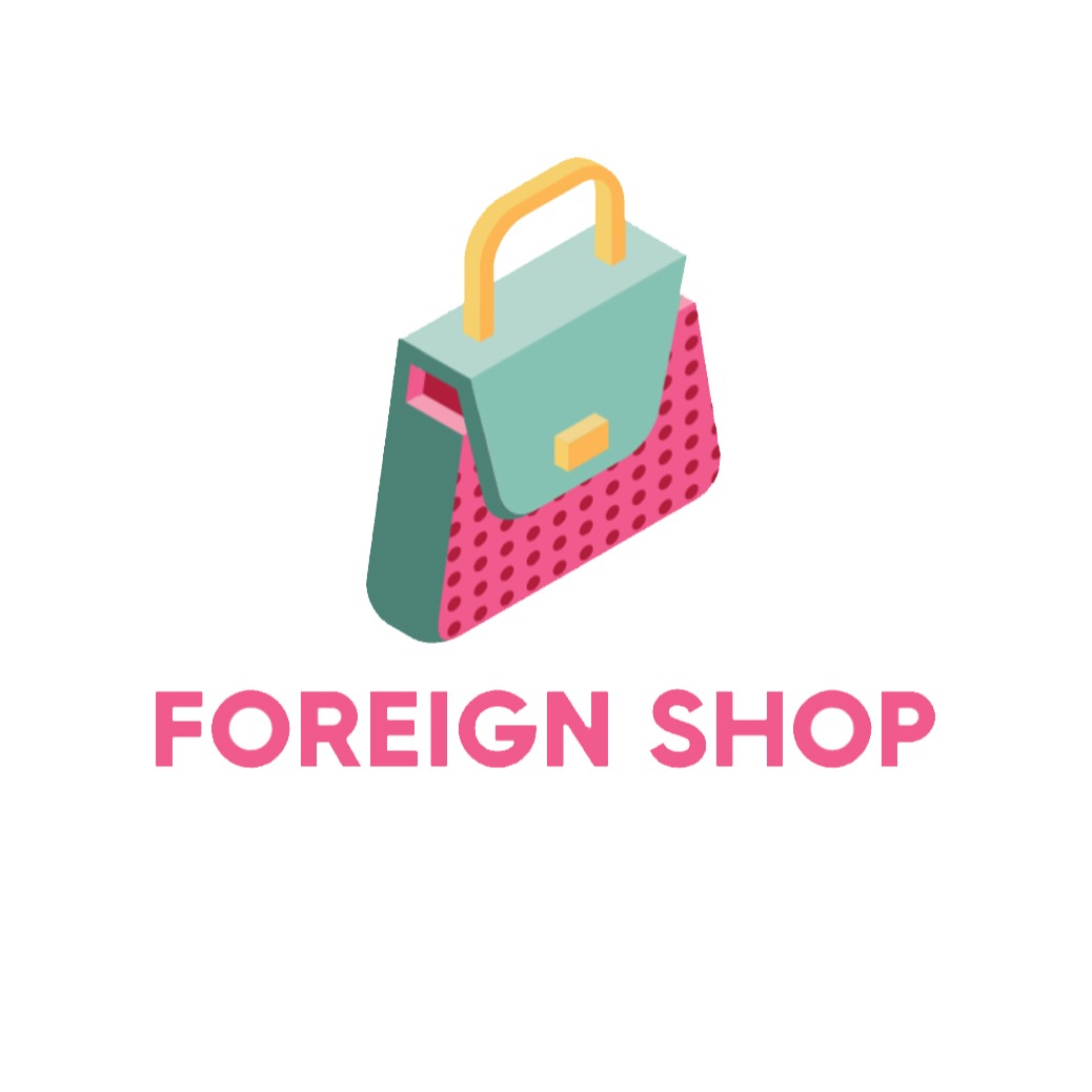 FOREIGN SHOP, Cửa hàng trực tuyến | Shopee Việt Nam