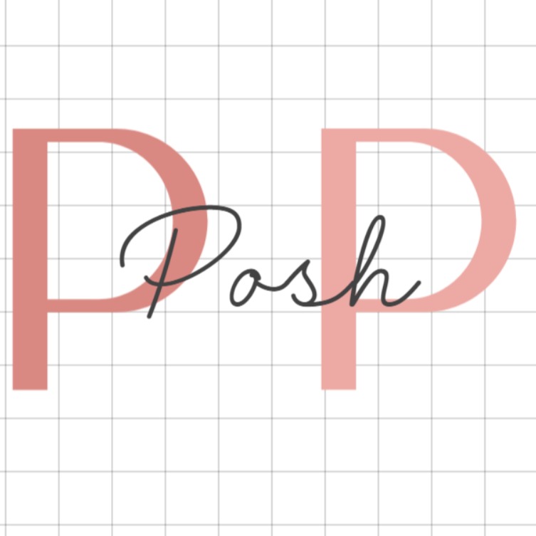 Posh.Official, Cửa hàng trực tuyến | Shopee Việt Nam