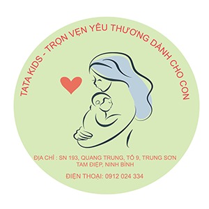 TATA - KIDS, Cửa hàng trực tuyến | Shopee Việt Nam