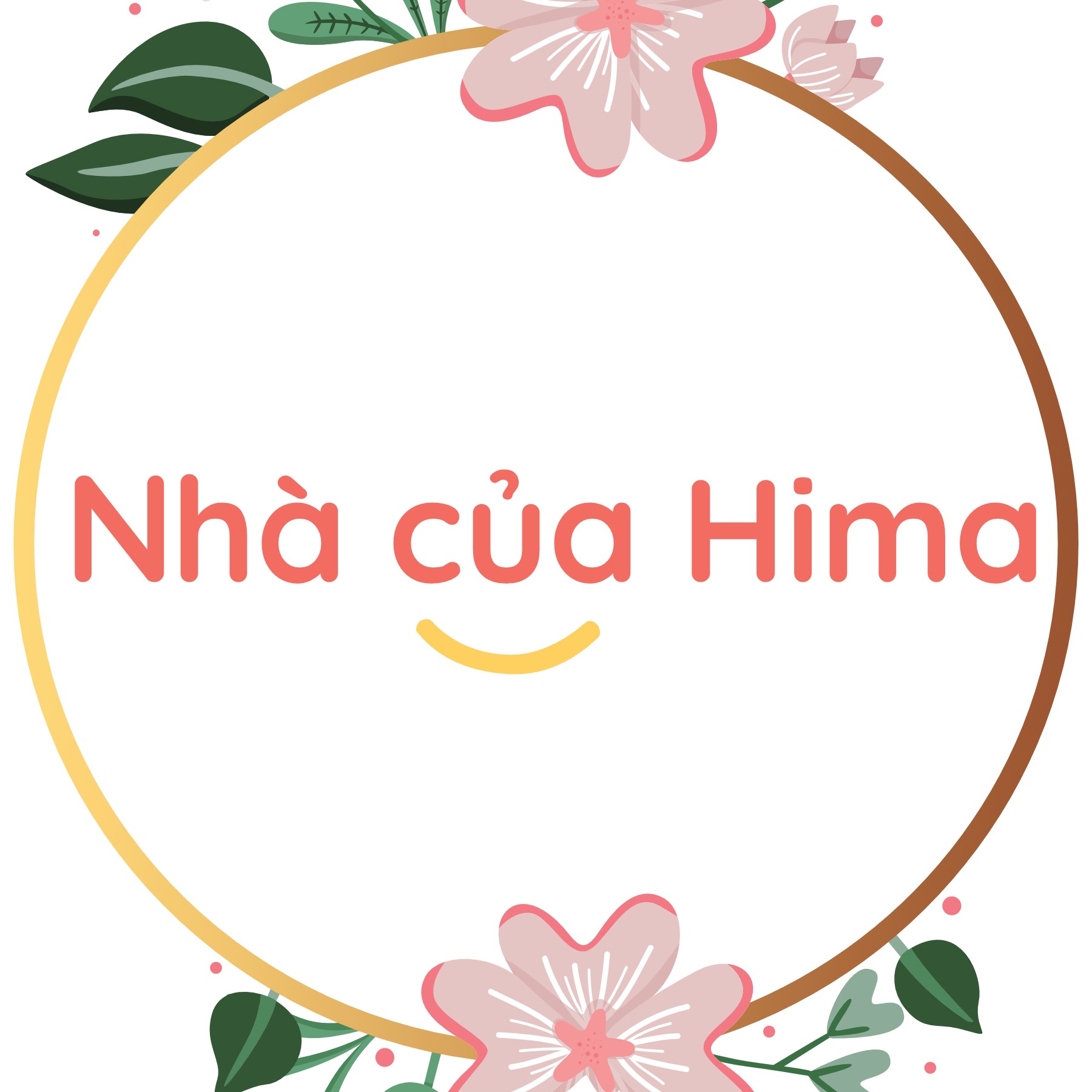 Nhà Hima Home Decor, Cửa hàng trực tuyến | Shopee Việt Nam