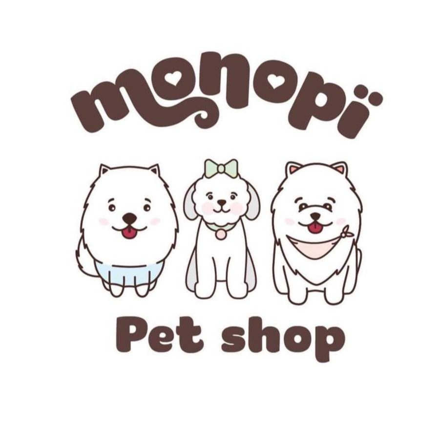 Monopi.Official, Cửa hàng trực tuyến | Shopee Việt Nam