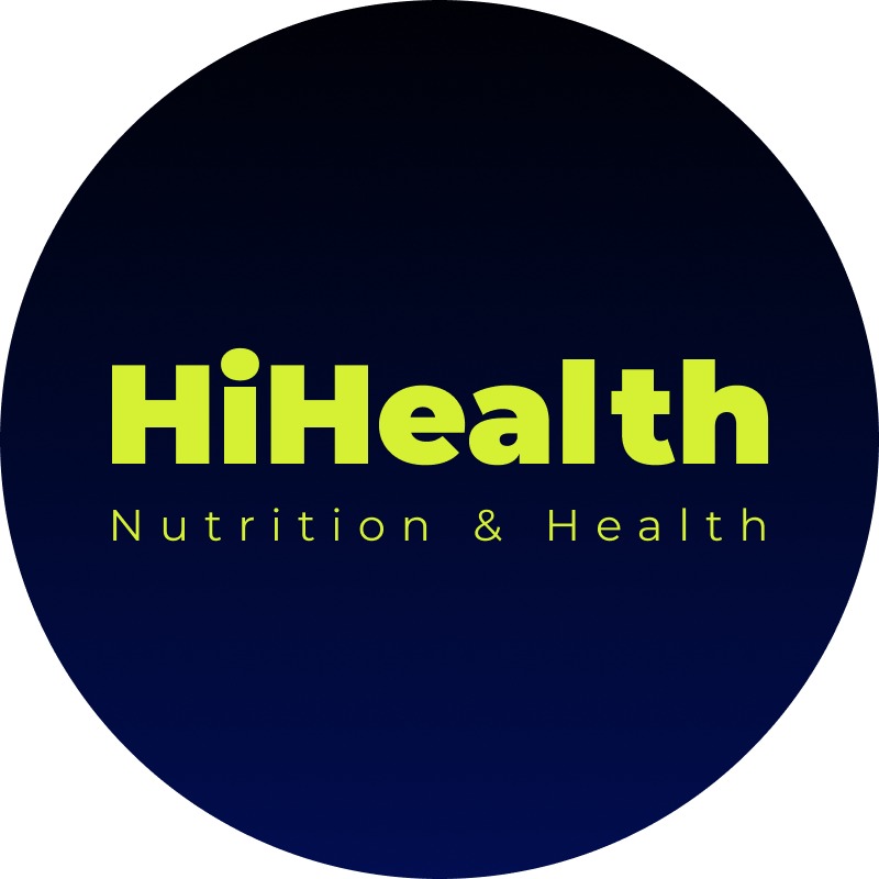 Hi Health Store, Cửa hàng trực tuyến | Shopee Việt Nam