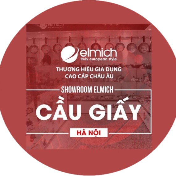 Elmich Cầu Giấy, Cửa hàng trực tuyến | Shopee Việt Nam