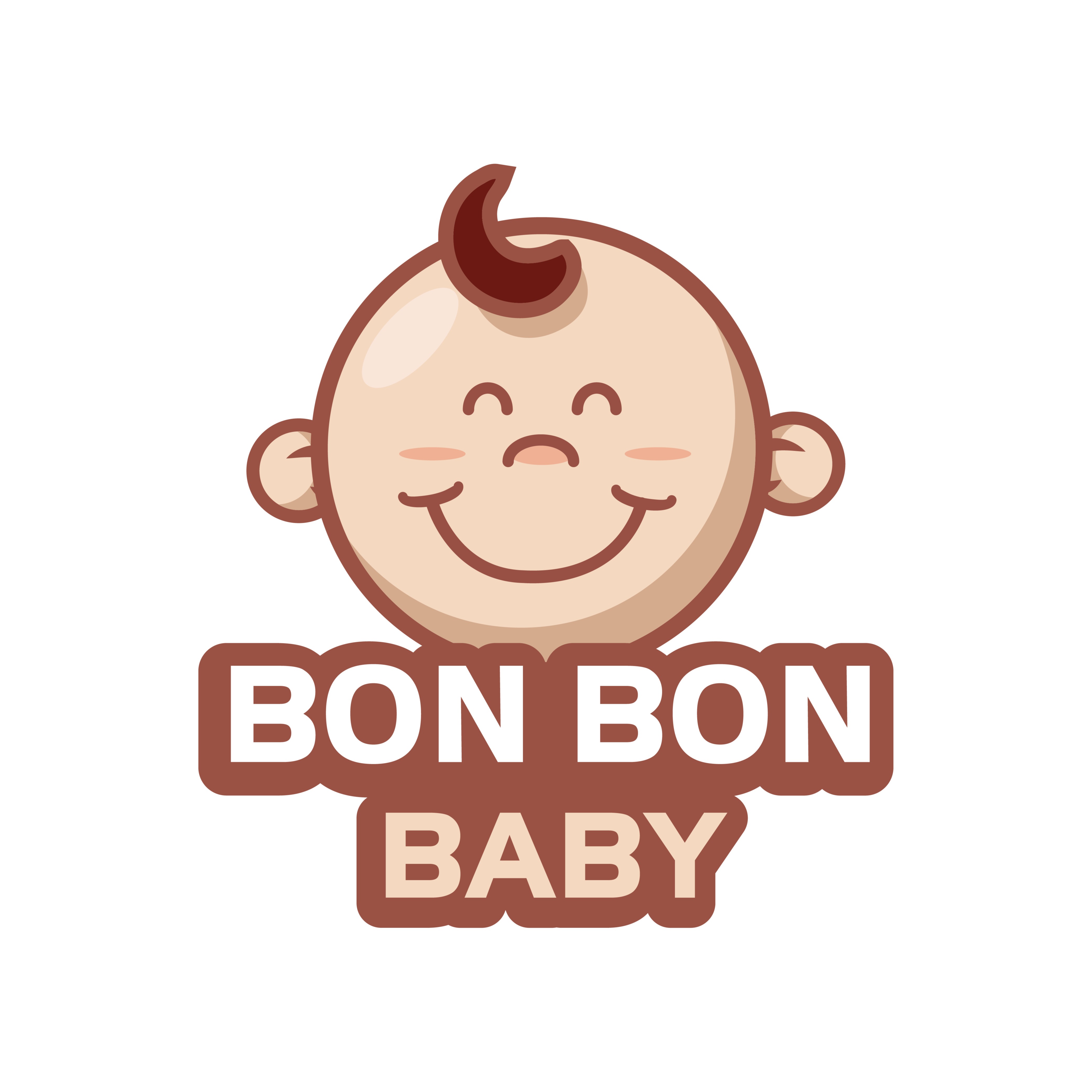 Bon Bon Baby Fashion, Cửa hàng trực tuyến | Shopee Việt Nam