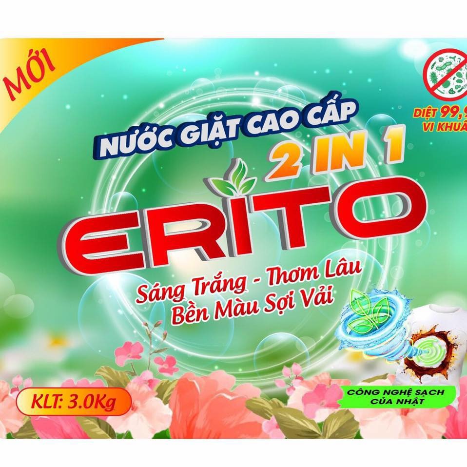 Xưởng nước giặt Thái Dương, Cửa hàng trực tuyến | Shopee Việt Nam