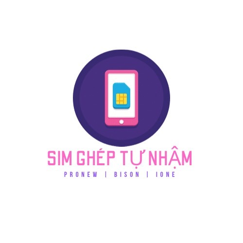 SIM GHÉP PRO NEW - BISON - ION, Cửa hàng trực tuyến | Shopee Việt Nam
