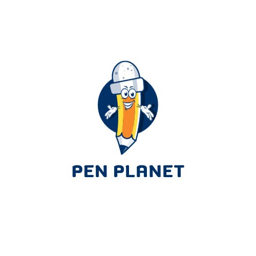 PEN PLANET, Cửa hàng trực tuyến | Shopee Việt Nam