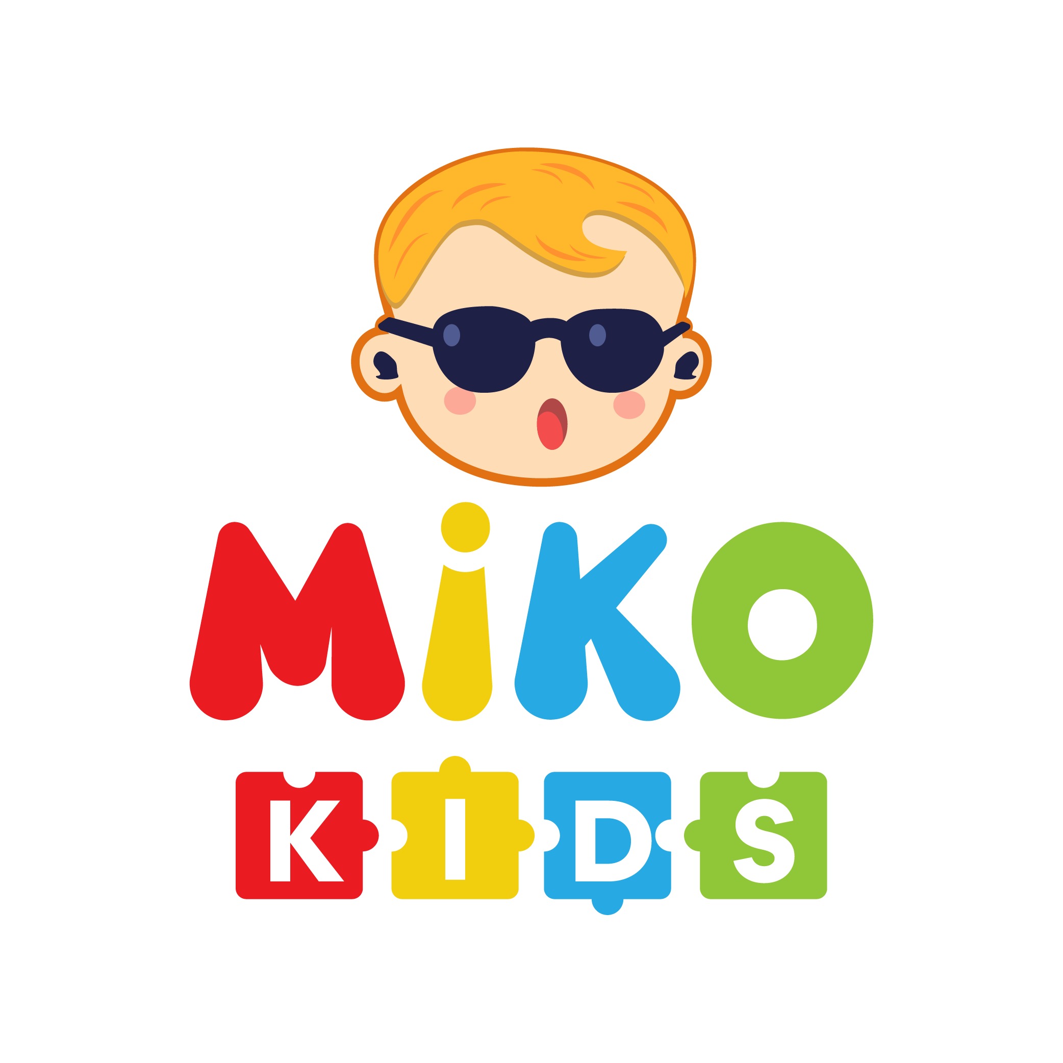 MiKo Kids, Cửa hàng trực tuyến | Shopee Việt Nam