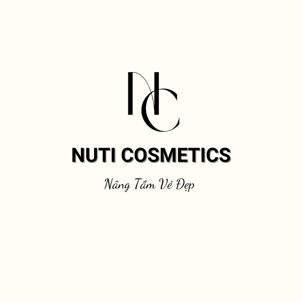 Nuti Cosmetics, Cửa hàng trực tuyến | Shopee Việt Nam
