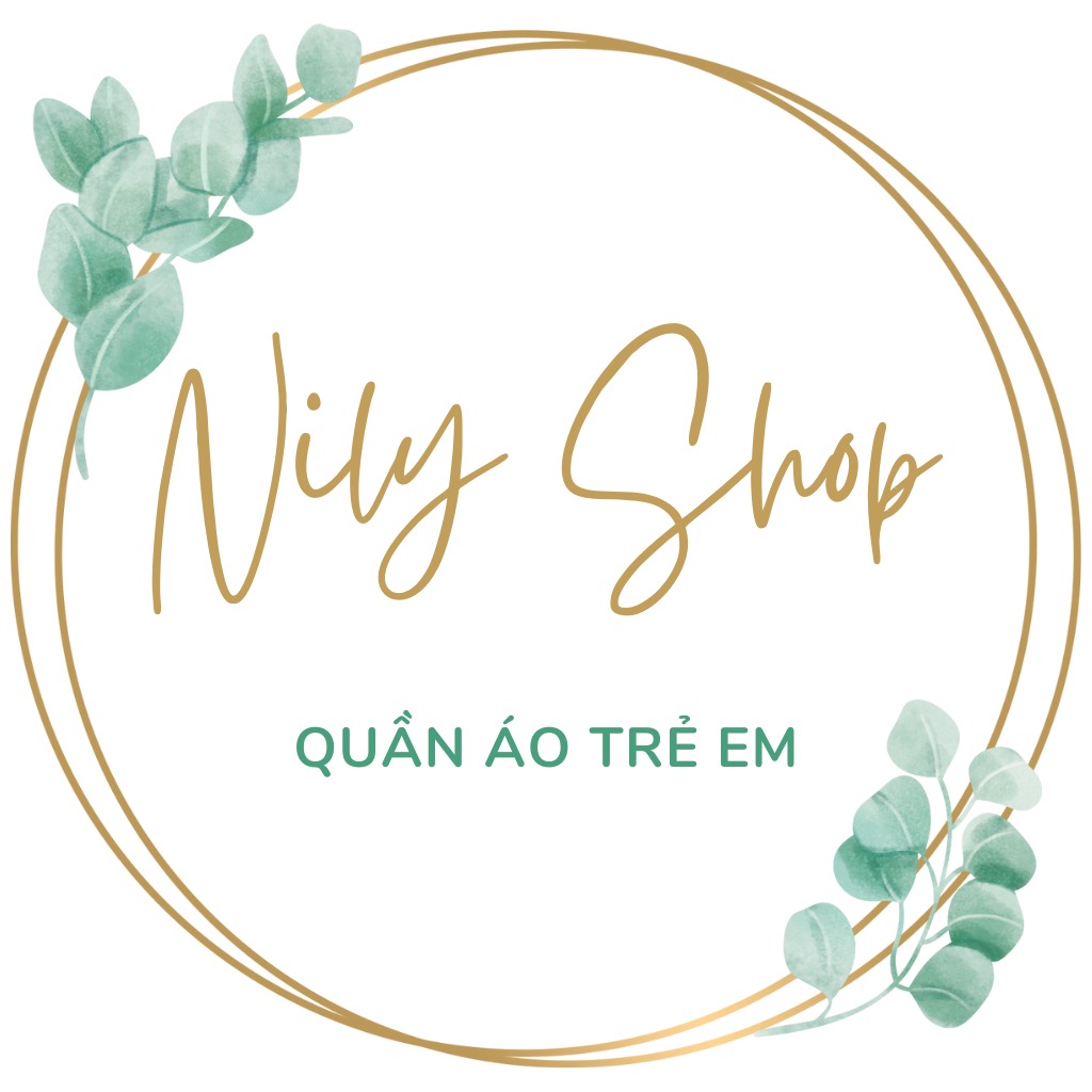 Nily Shop Kids, Cửa hàng trực tuyến | Shopee Việt Nam