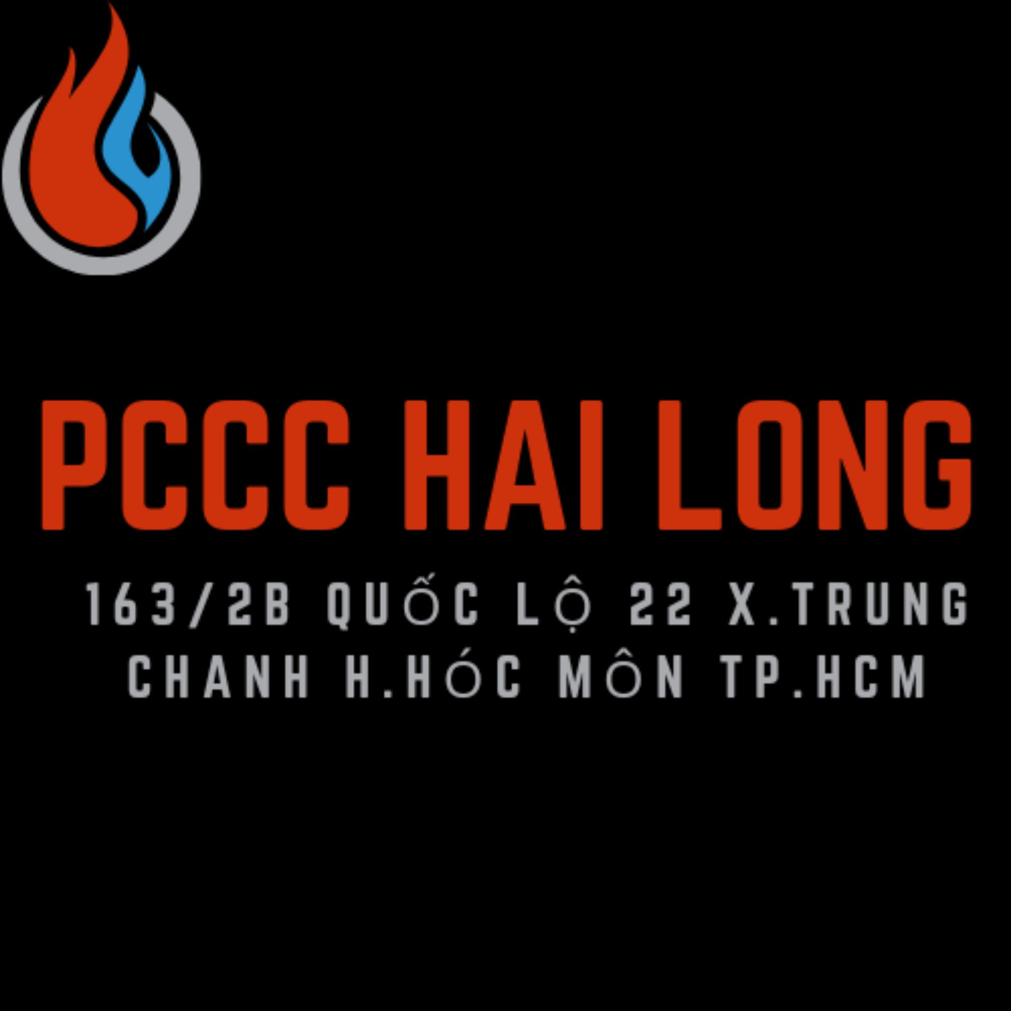 PCCC HẢI LONG, Cửa hàng trực tuyến | Shopee Việt Nam