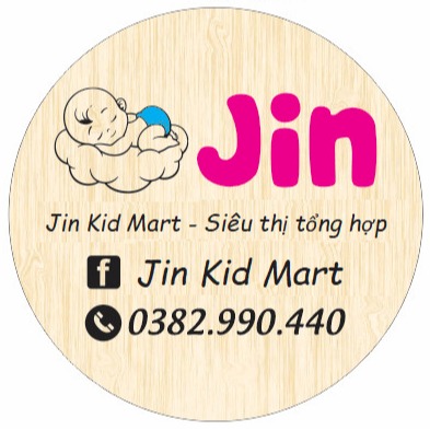 JIN KID Mart, Cửa hàng trực tuyến | Shopee Việt Nam