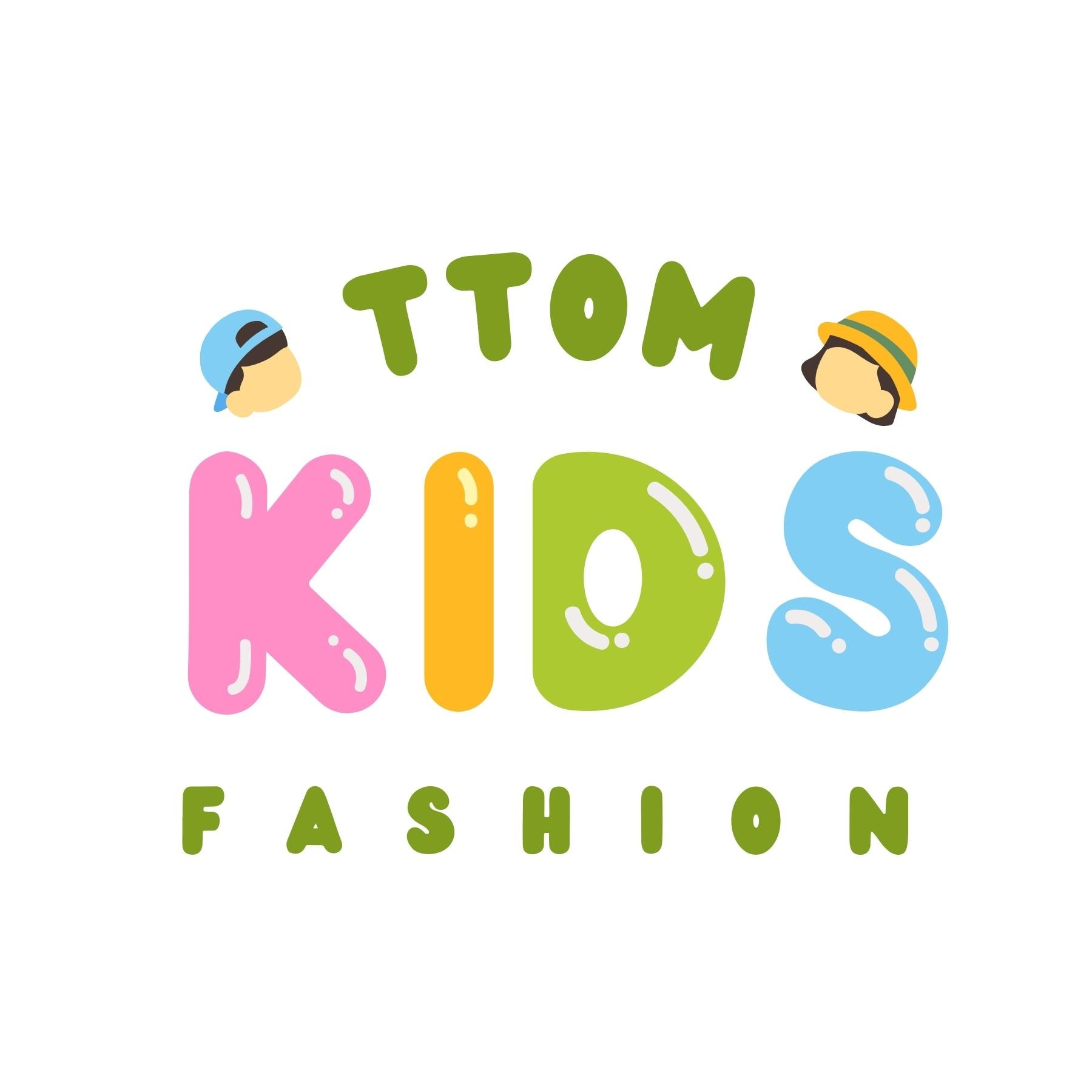Ttom.kids, Cửa hàng trực tuyến | Shopee Việt Nam