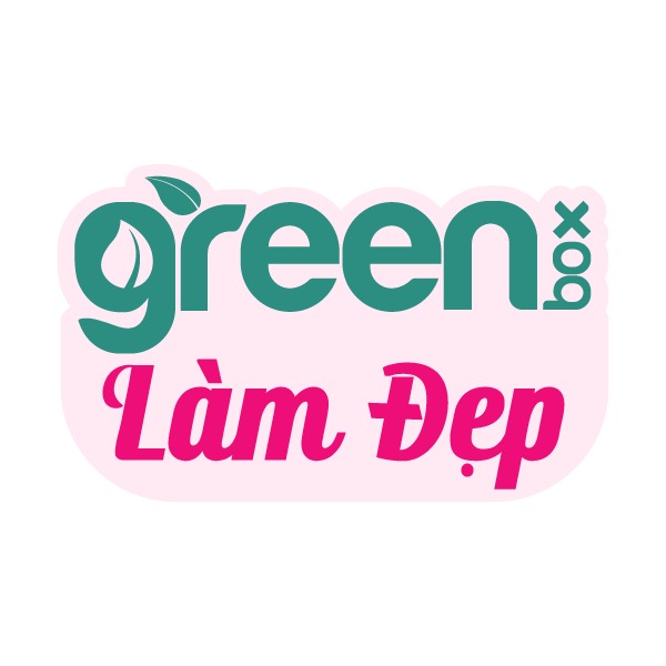 GreenBox Làm Đẹp - Shopee Mall Online | Shopee Việt Nam
