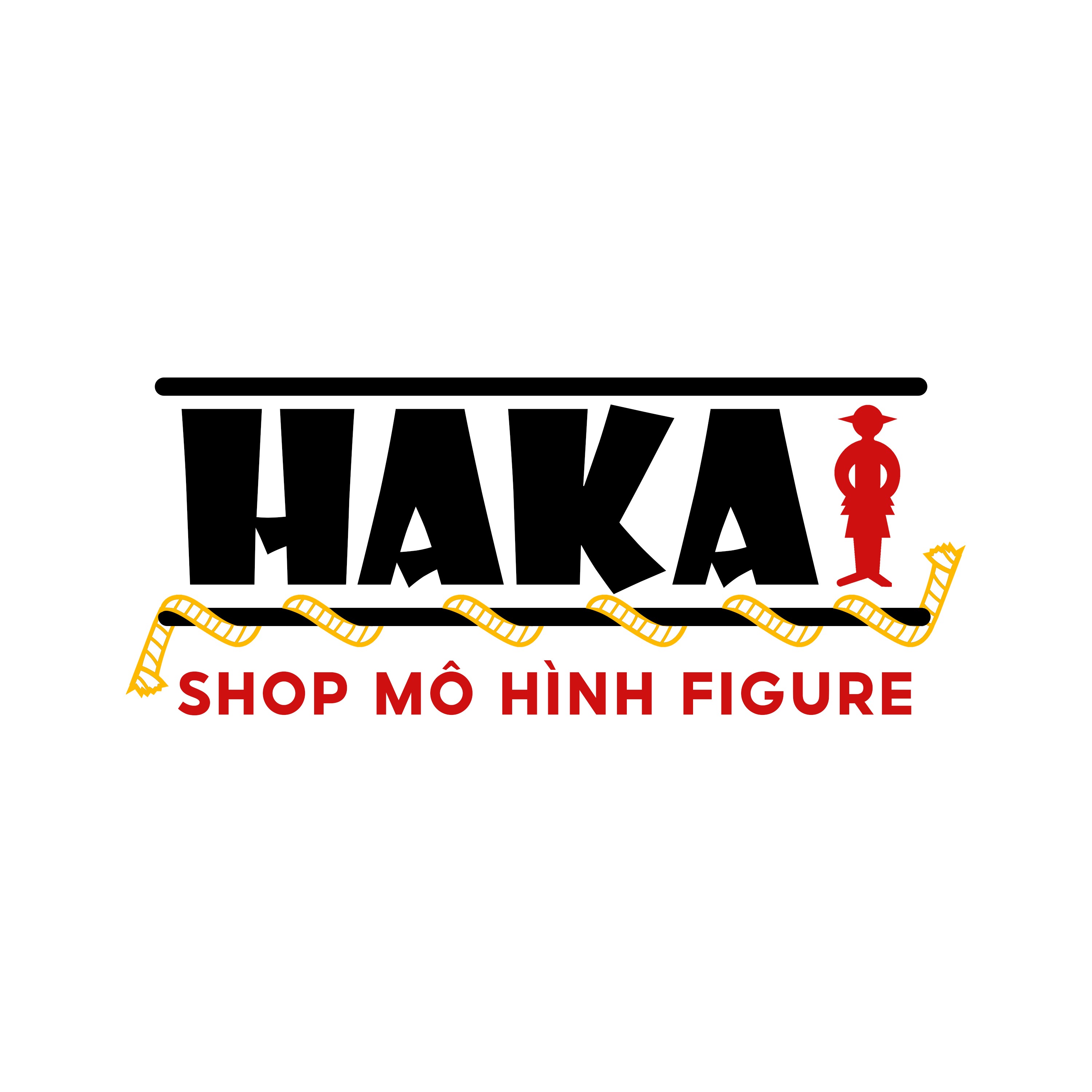 Hakai Shop - Mô Hình Figure, Cửa hàng trực tuyến | Shopee Việt Nam