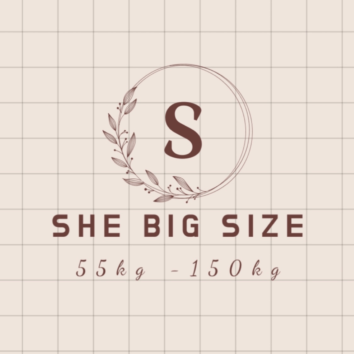 SHE BIG SIZE, Cửa hàng trực tuyến | Shopee Việt Nam
