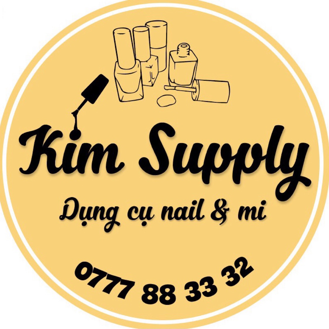 Phụ Liệu Nail Mi Kim Supply, Cửa hàng trực tuyến | Shopee Việt Nam