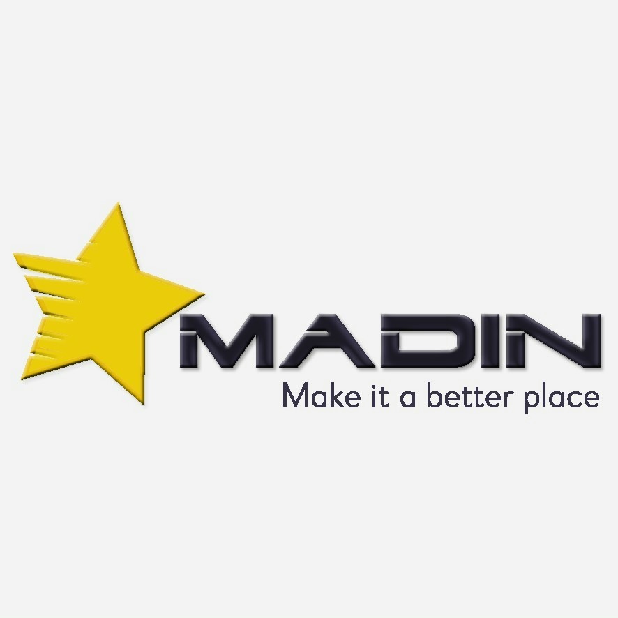 Madin - Phụ gia Ô tô, Cửa hàng trực tuyến | Shopee Việt Nam