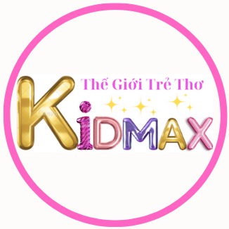 Kidmax - Thế Giới Trẻ Thơ, Cửa hàng trực tuyến | Shopee Việt Nam