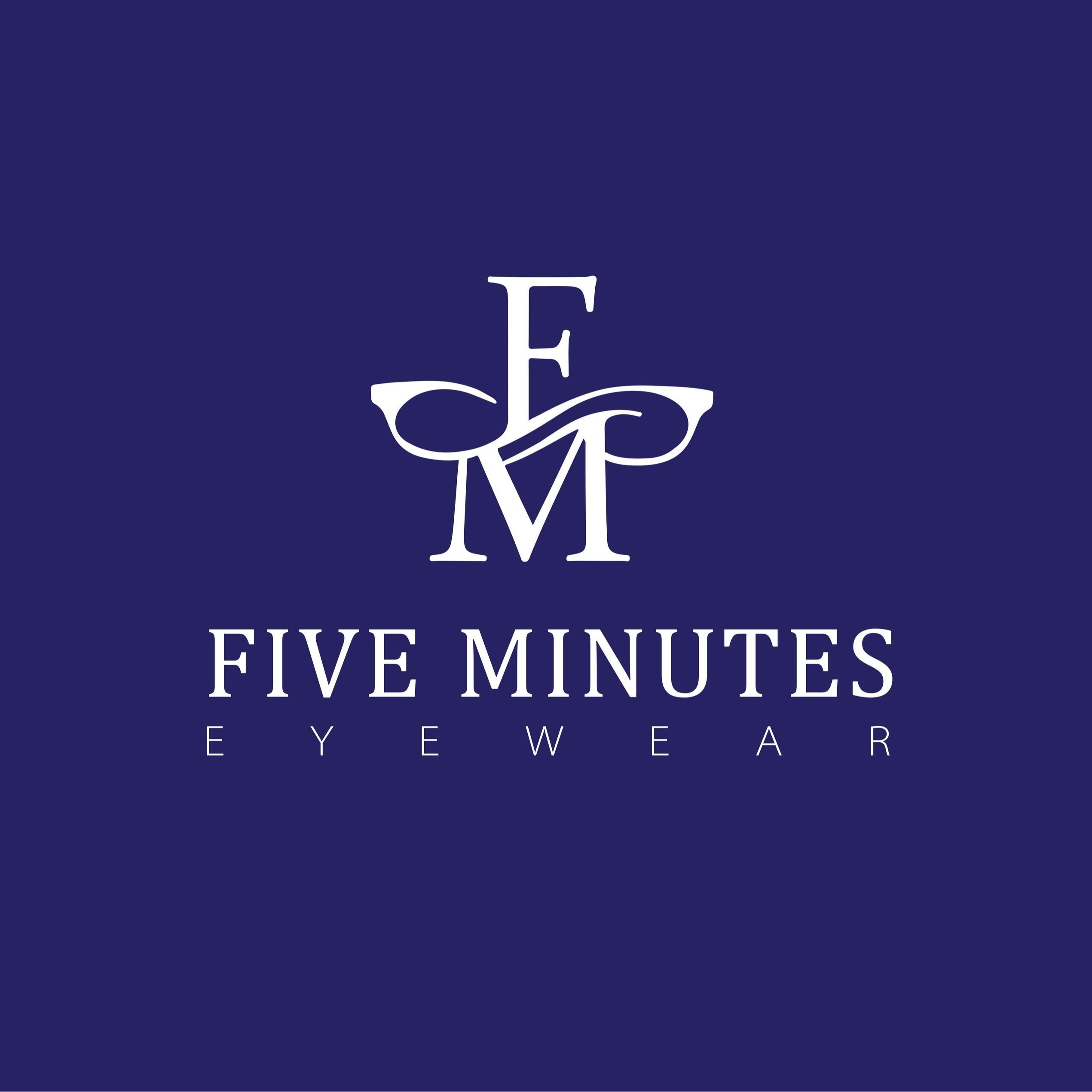 Five Minutes Eyewear, Cửa hàng trực tuyến | Shopee Việt Nam