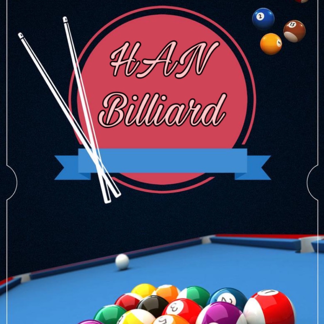 HAN Billiard, Cửa hàng trực tuyến | Shopee Việt Nam