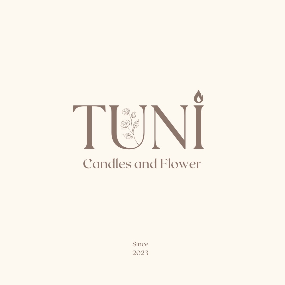 Tuni Candles and Flower, Cửa hàng trực tuyến | Shopee Việt Nam