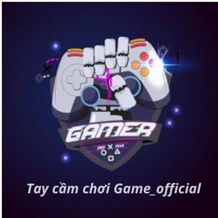 TAY CẦM CHƠI GAME_OFFICIAL, Cửa hàng trực tuyến | Shopee Việt Nam
