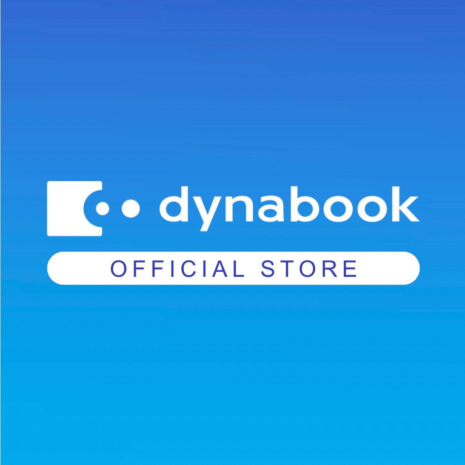 Dynabook Official Store, Cửa hàng trực tuyến | Shopee Việt Nam