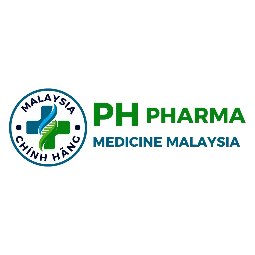 PH PHARMA - GIAN HÀNG MALAYSIA, Cửa hàng trực tuyến | Shopee Việt Nam