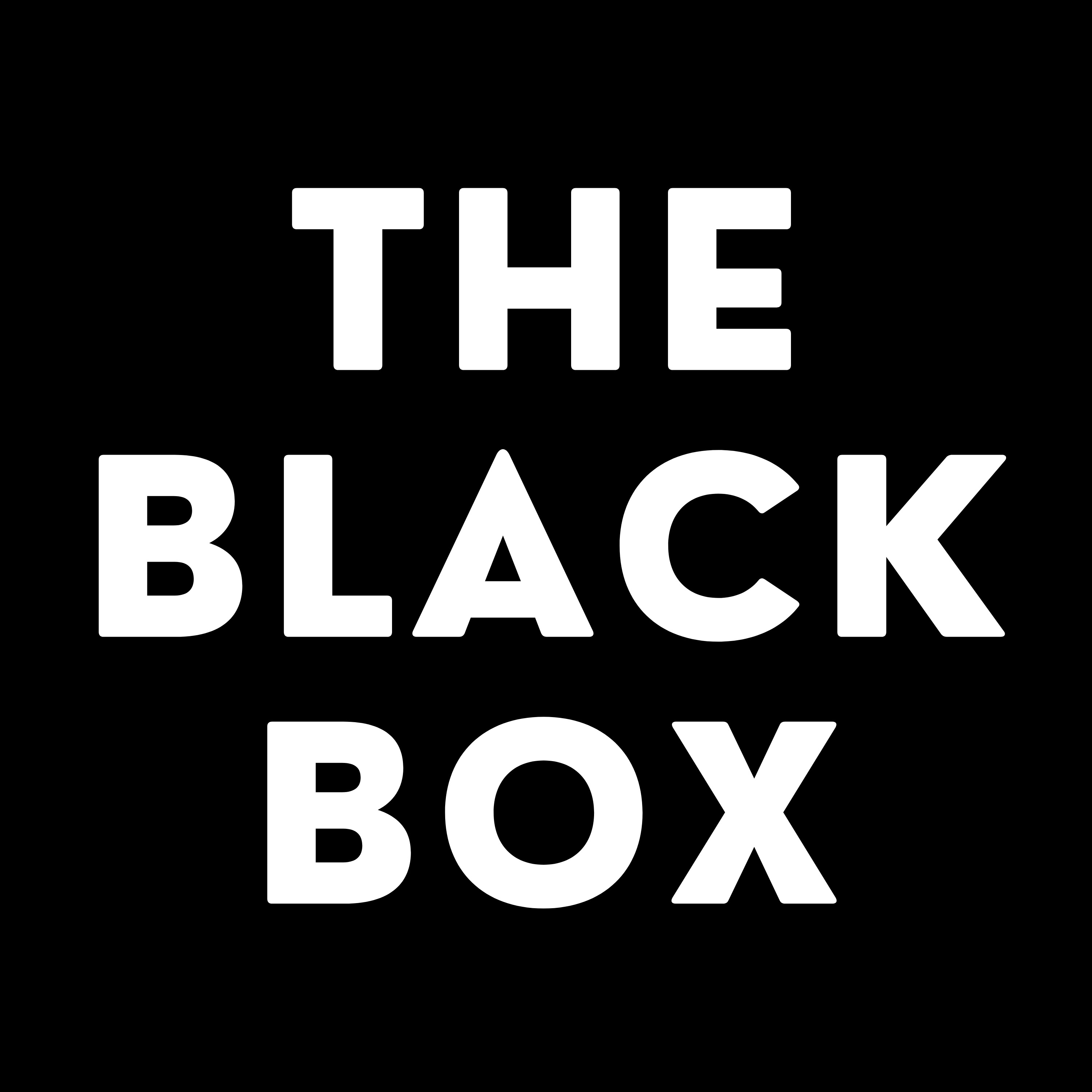 THE BLACK BOX, Cửa hàng trực tuyến | Shopee Việt Nam