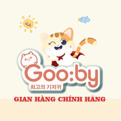 Gooby - Gian Hàng Chính Hãng - Shopee Mall Online | Shopee Việt Nam
