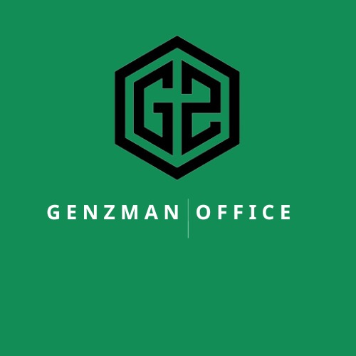 GenzMan_Office, Cửa hàng trực tuyến | Shopee Việt Nam