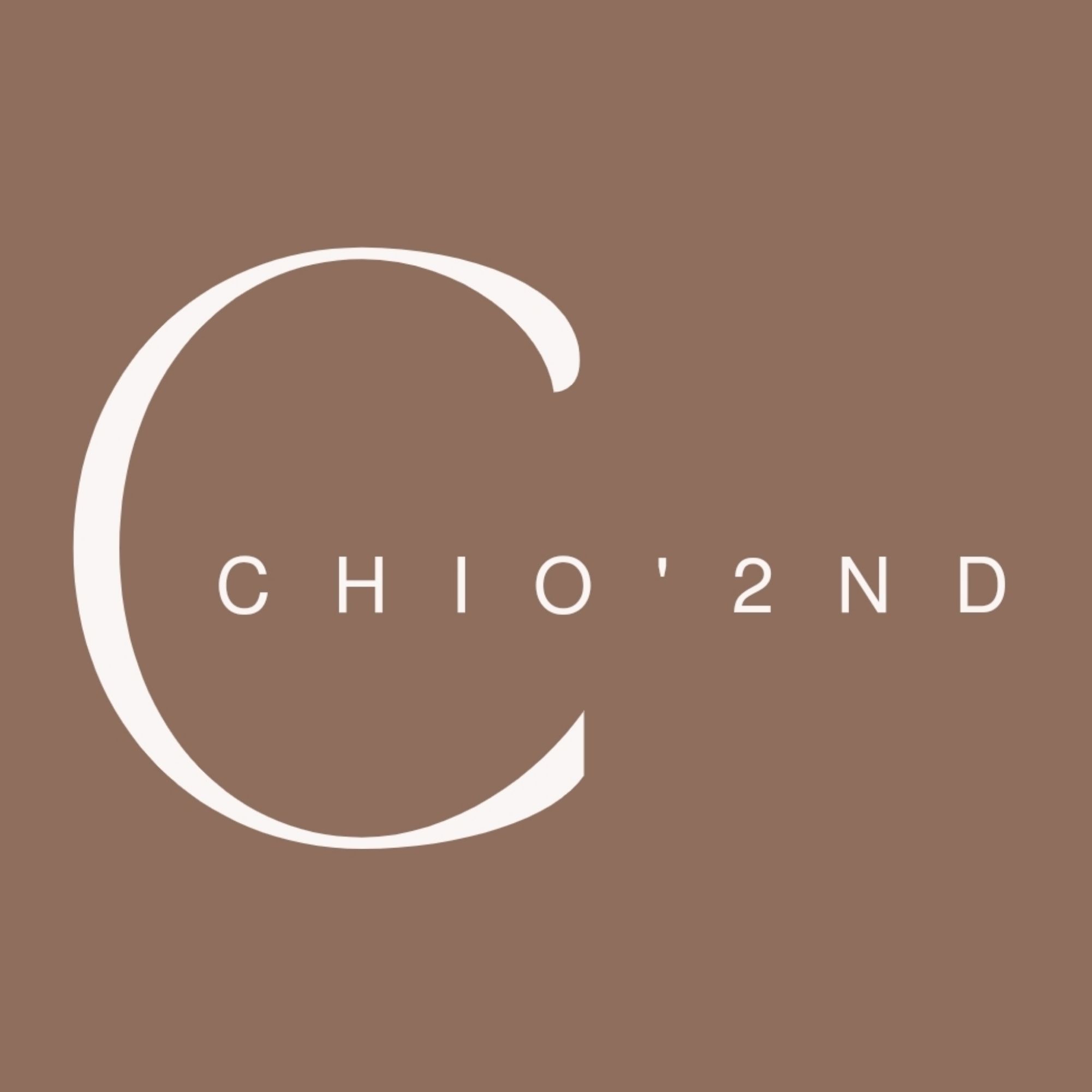 Chio'2nd Official, Cửa hàng trực tuyến | Shopee Việt Nam