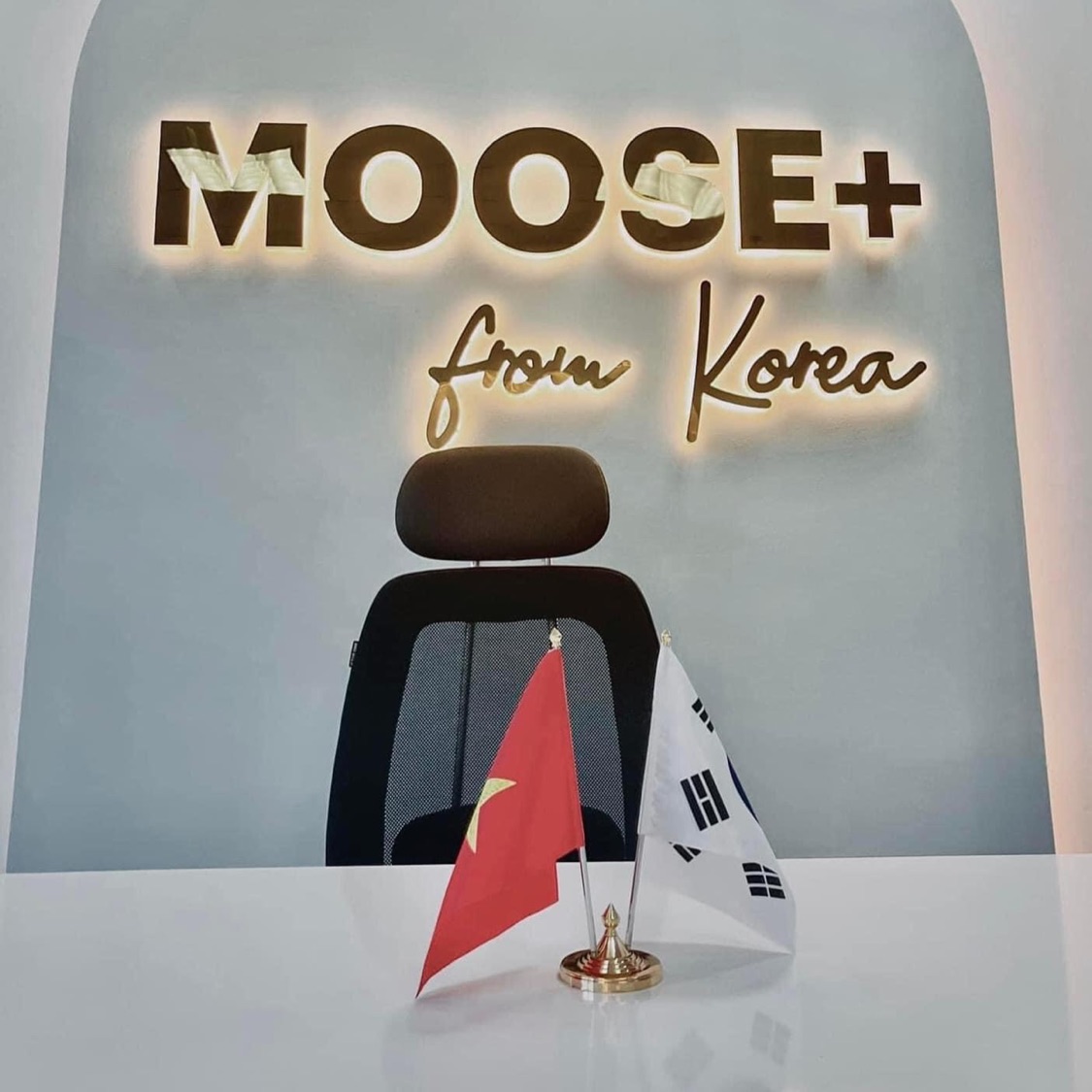 MOOSE+ FROM KOREA, Cửa hàng trực tuyến | Shopee Việt Nam